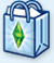Johnny Depp от LarissaMya - Служба обмена - Сообщество - The Sims 3